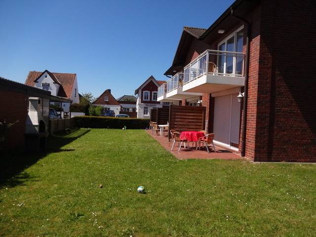 45 M² Appartement ∙ 1 Chambre ∙ 2 Personnes - Dahme