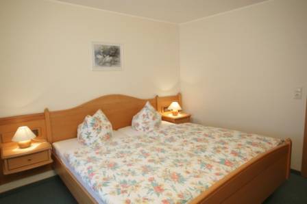 Apartment ∙ 1 Bedroom ∙ 2 Guests - Winterberg