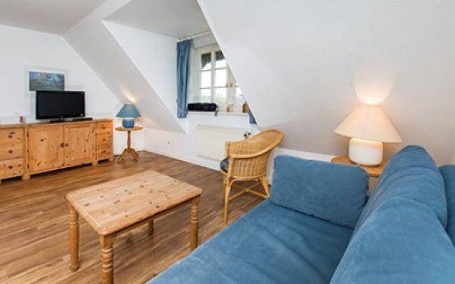 55 M² Apartment ∙ 1 Bedroom ∙ 4 Guests - List