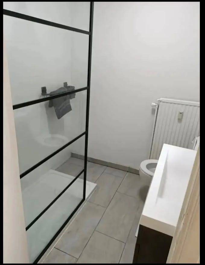 30 M² Appartement ∙ 1 Personne - Uccle