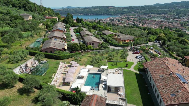 Milord - Salò - Lago Di Garda - Salò