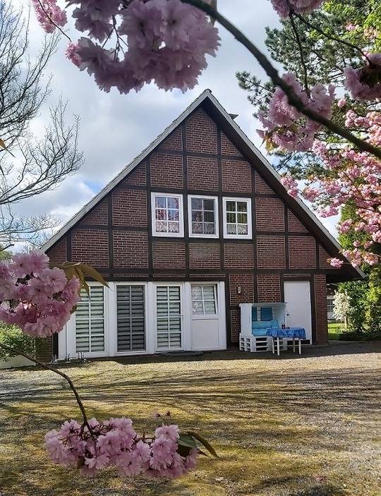 35 M² Ferienwohnung ∙ 1 Schlafzimmer ∙ 2 Gäste - Neu Wulmstorf