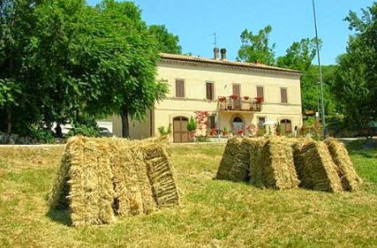 25 M² Apartment ∙ 2 Guests - Norcia