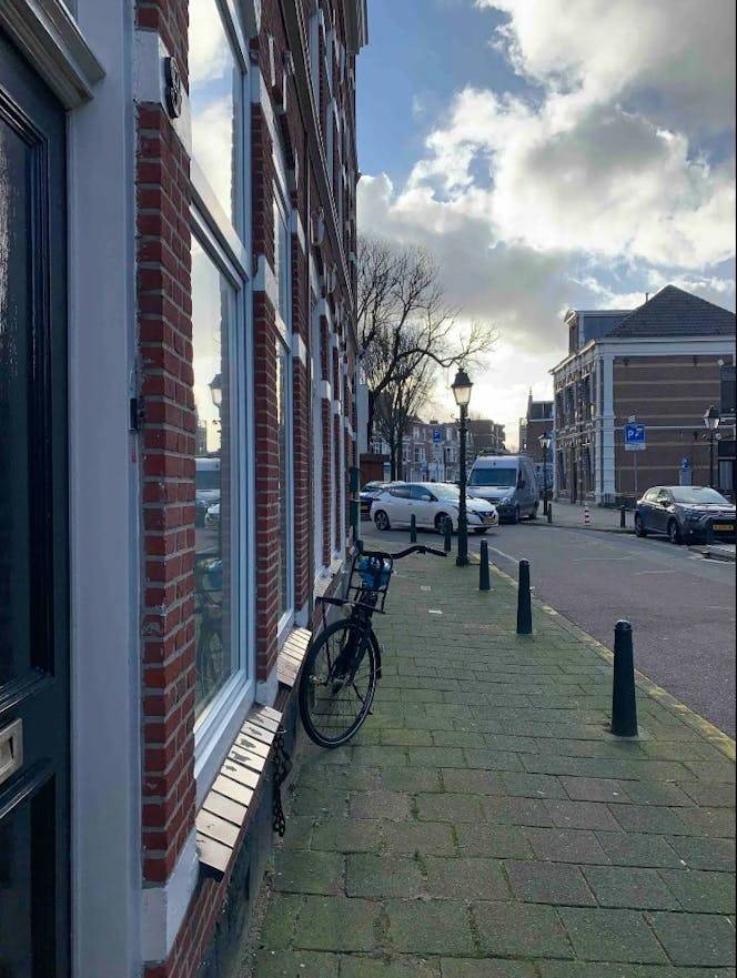 55 M² Ferienwohnung ∙ 1 Schlafzimmer ∙ 2 Gäste - Den Haag
