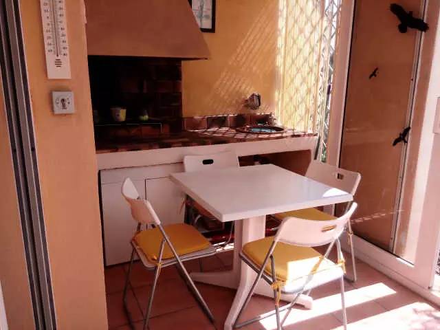 47 M² Maison De Vacances ∙ 2 Chambres ∙ 4 Personnes - Agde