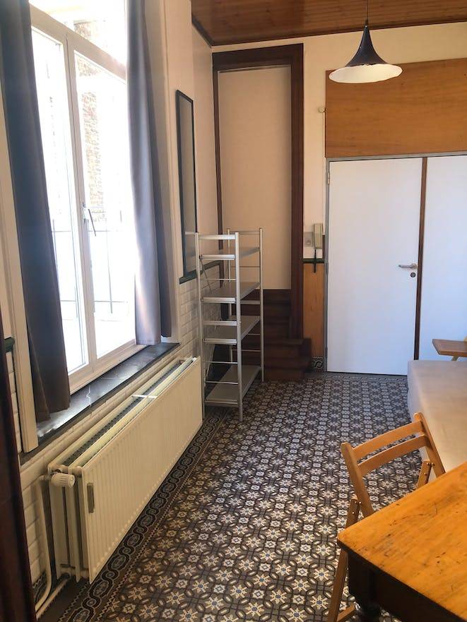 80 M² 個室 ∙ 寝室: 1 ∙ ゲスト1 人 - ワーテルロー