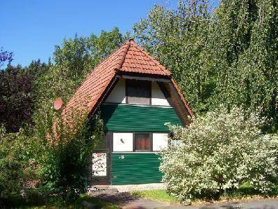 86 M² Ferienhaus ∙ 2 Schlafzimmer ∙ 4 Gäste - Ronshausen