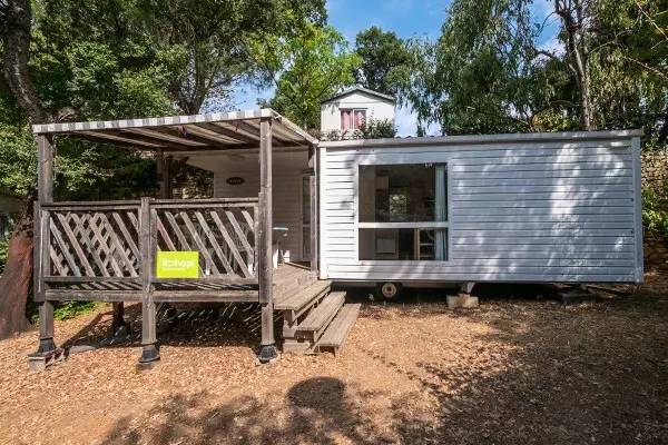 29 M² Mobil-home ∙ 1 Chambre ∙ 4 Personnes - Pérols