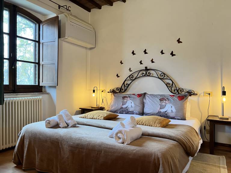 Podere La Fornace - Bastia Umbra