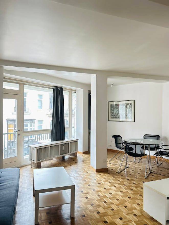 47 M² Appartement ∙ 1 Personne - Machelen