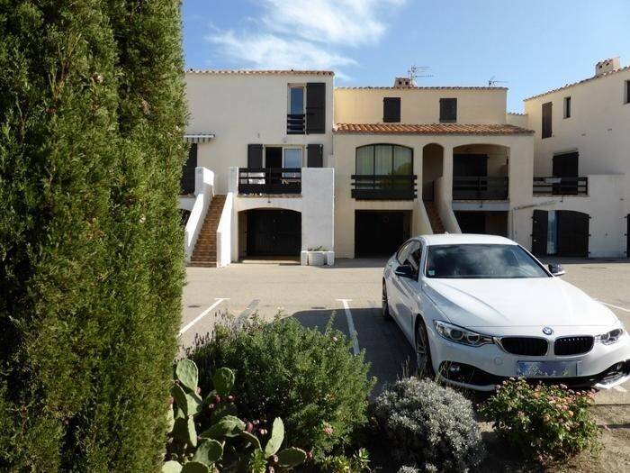 42 M² Apartment ∙ 2 Bedrooms ∙ 6 Guests - Leucate