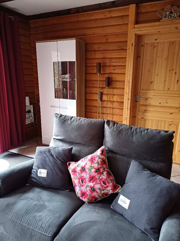 76 M² Ferienwohnung ∙ 2 Schlafzimmer ∙ 4 Gäste - Kell am See