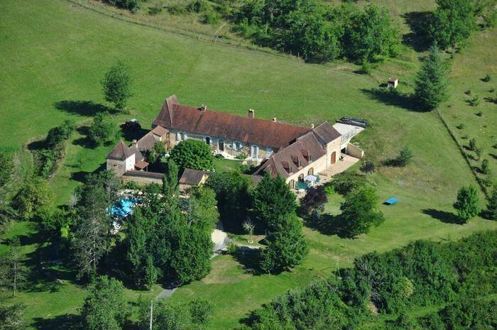 40 M² Maison De Vacances ∙ 2 Chambres ∙ 6 Personnes - Périgord