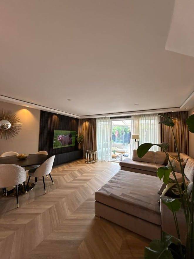 140 M² Maison De Vacances ∙ 3 Chambres ∙ 3 Personnes - Amsterdam