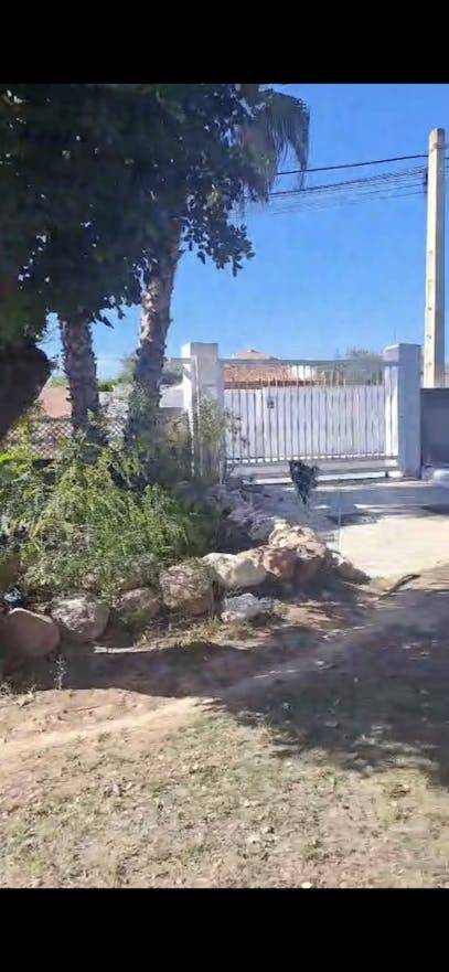 150 M² Huis ∙ 3 Slaapkamers ∙ 8 Gasten - Bétera