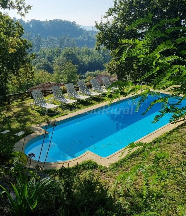 Cottage ∙ 6 Bedrooms ∙ 12 Guests - Tui