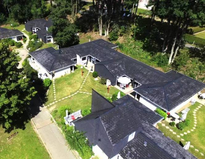 30 M² Maison De Vacances ∙ 2 Chambres ∙ 5 Personnes - Forges-les-Eaux