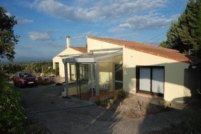 37 M² Appartement ∙ 1 Chambre ∙ 2 Personnes - Minerve