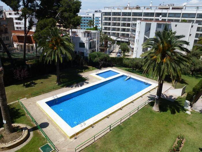 60 M² Apartment ∙ 2 Bedrooms ∙ 6 Guests - Reus