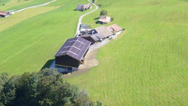 120 M² Ferienhaus ∙ 4 Schlafzimmer ∙ 9 Gäste - Kanton Sankt Gallen