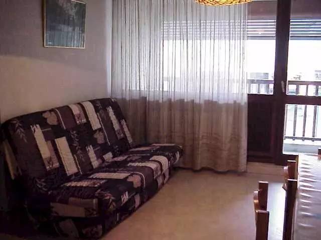 38 M² Ferienwohnung ∙ 1 Schlafzimmer ∙ 6 Gäste - La Mongie