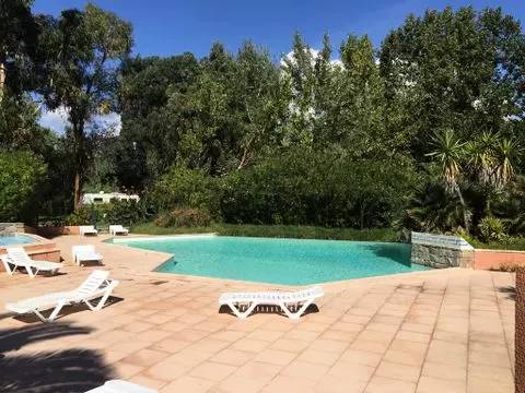 25 M² Mobil-home ∙ 1 Chambre ∙ 5 Personnes - Ajaccio