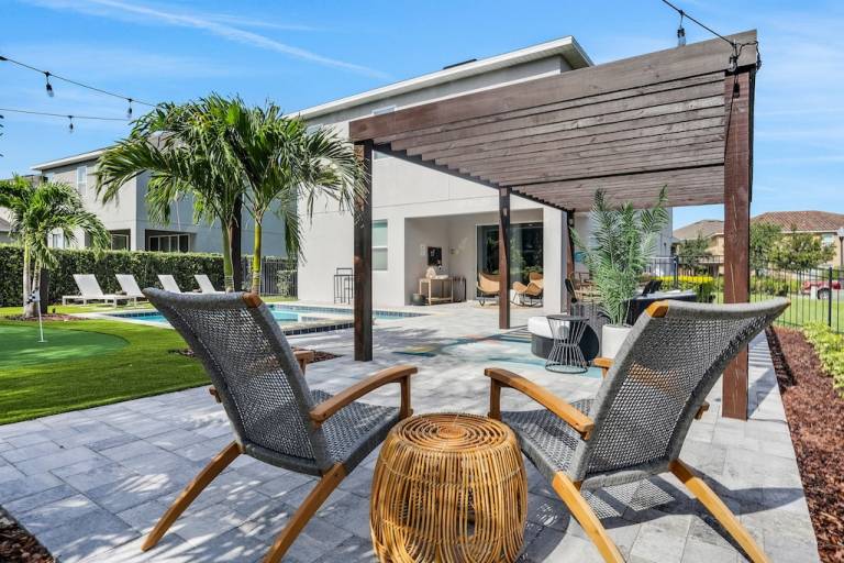 5 Best Destinations For A Great Family Reunion | Tripping.com Rentals ...