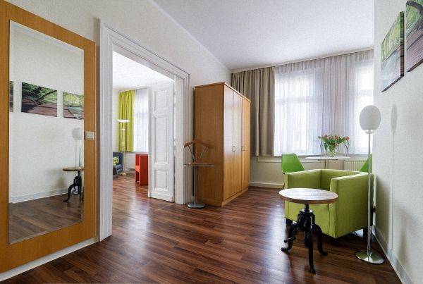 Private Room ∙ 2 Guests - Weimar