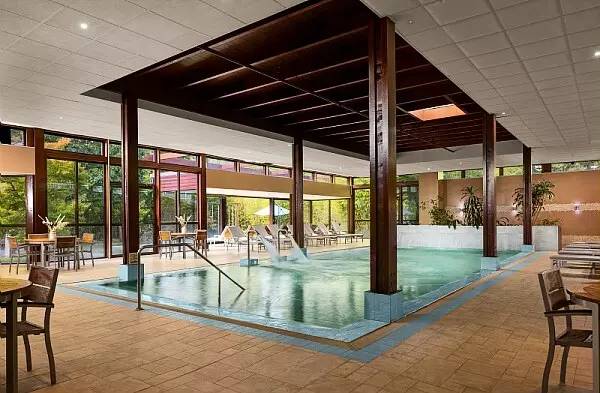 55 M² Mobil-home ∙ 2 Chambres ∙ 4 Personnes - Eure