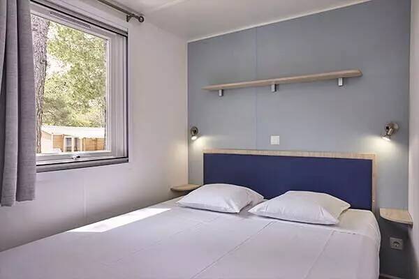 31 平方米 房車 ∙ 2客房 ∙ 4客人 - 吉倫特