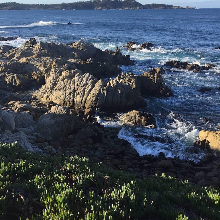 Pebble Beach, CA Vacation Rentals from $184 | HomeToGo