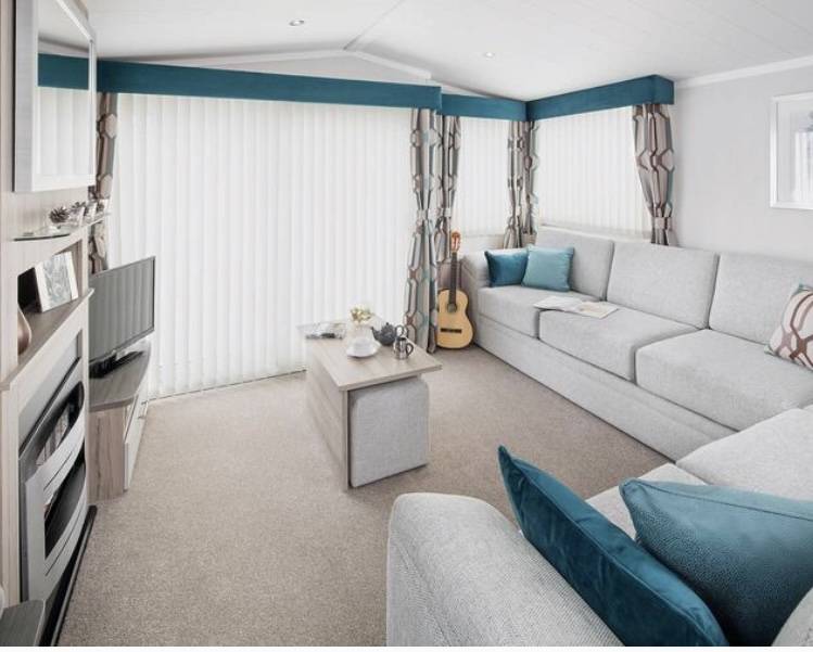 Cottage ∙ 3 Chambres ∙ 8 Personnes - Rhyl