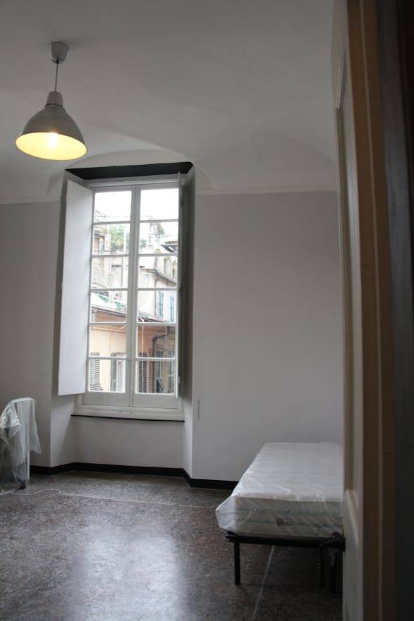 160 M² Private Room ∙ 1 Bedroom ∙ 2 Guests - Gênes