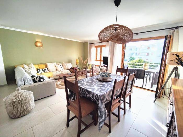 95 M² Apartment ∙ 3 Bedrooms ∙ 5 Guests - Port de Pollença