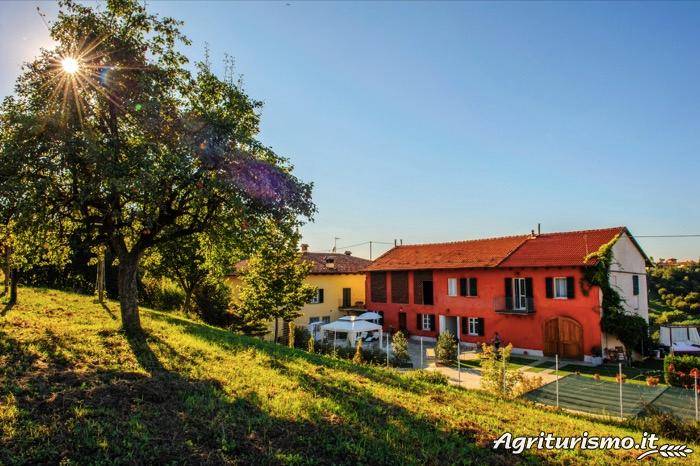 Private Room ∙ 1 Bedroom ∙ 2 Guests - Alba