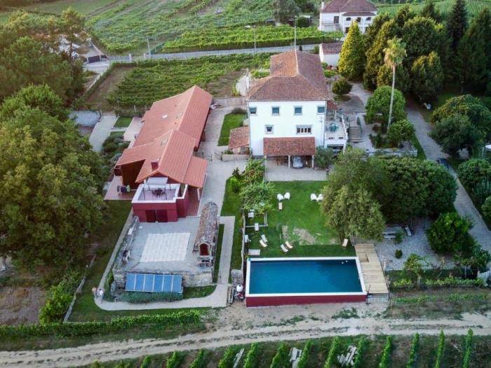 80 M² Apartment ∙ 2 Bedrooms ∙ 6 Guests - Lara, Portugal