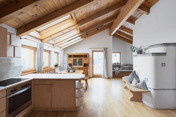 75 M² Apartment ∙ 2 Bedrooms ∙ 6 Guests - Schladming
