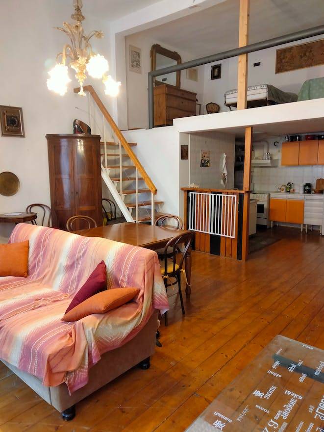 60 M² Apartamento ∙ 2 Huéspedes - Bolonia