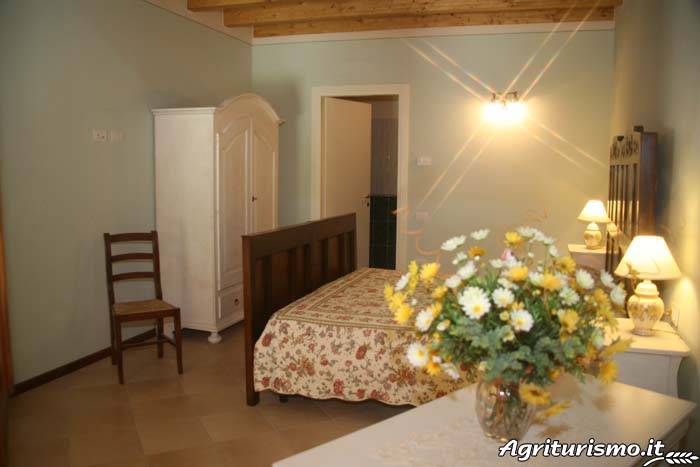 Agriturismo Fenilnovo - Mantua