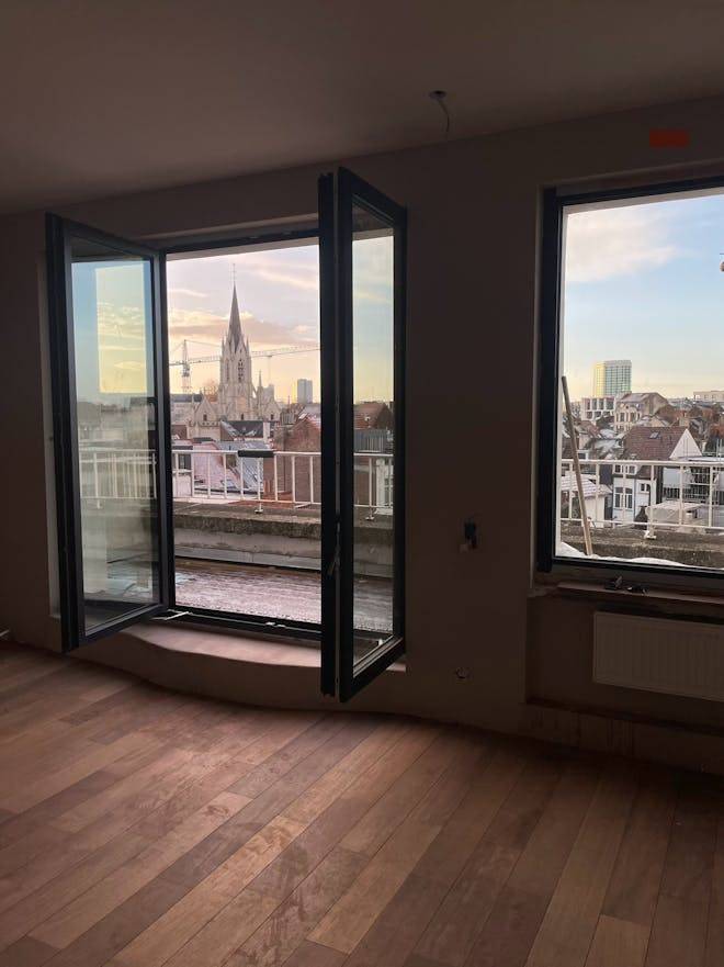 55 M² Appartement ∙ 1 Chambre ∙ 2 Personnes - Woluwe-Saint-Pierre