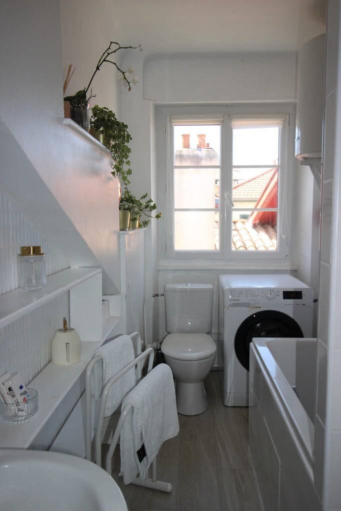 Apartamento ∙ 1 Habitación ∙ 2 Huéspedes - Bidart