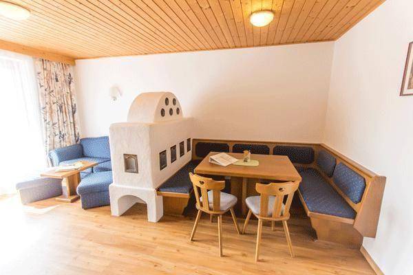 49 M² Apartment ∙ 2 Bedrooms ∙ 6 Guests - Bad Kleinkirchheim