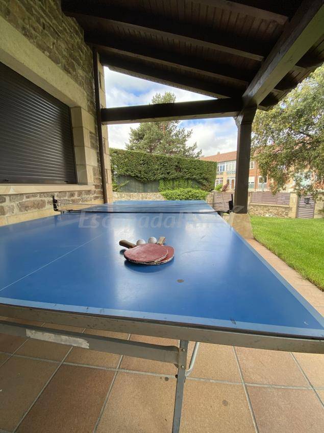 Cottage ∙ 6 Chambres ∙ 12 Personnes - Soria