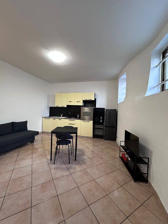 35 M² Talo ∙ 2 Vierasta - Turin
