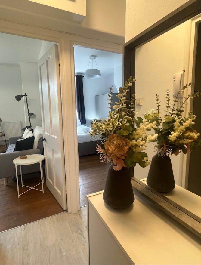 82 M² Apartment ∙ 2 Bedrooms ∙ 4 Guests - Catford - London