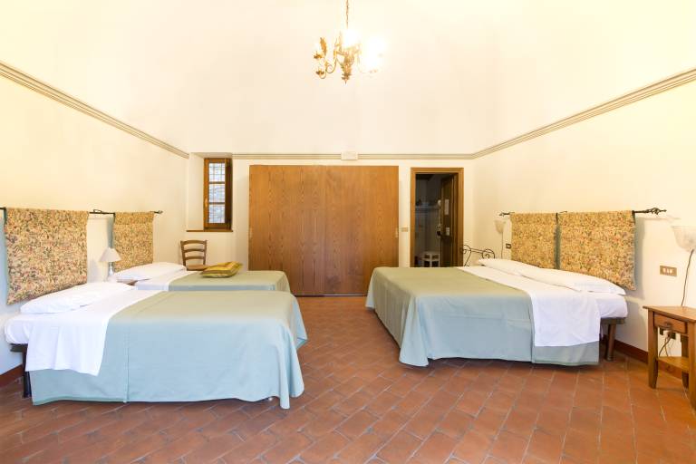 Il Glicine E La Lanterna - Pontremoli