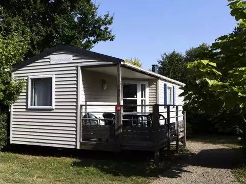 Casa Mobile ∙ 1 Camera Da Letto ∙ 4 Ospiti - La Roche-sur-Yon