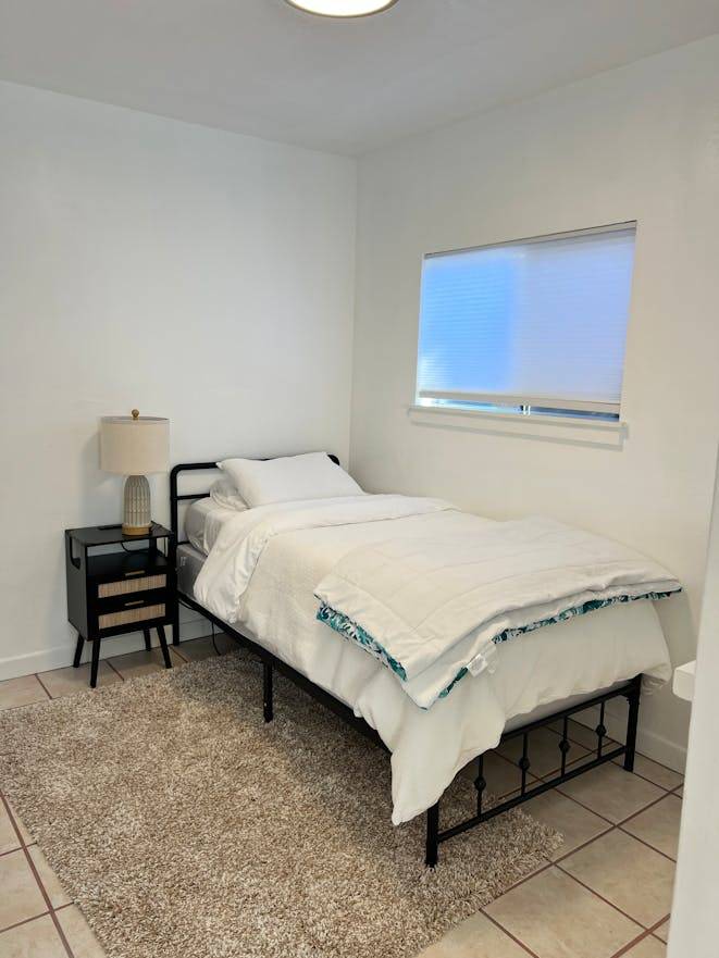 Apartment ∙ 1 Guest - Santa Barbara, CA