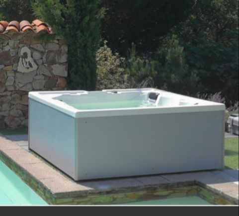 34 M² Mobilheim ∙ 2 Schlafzimmer ∙ 5 Gäste - Padenghe sul Garda