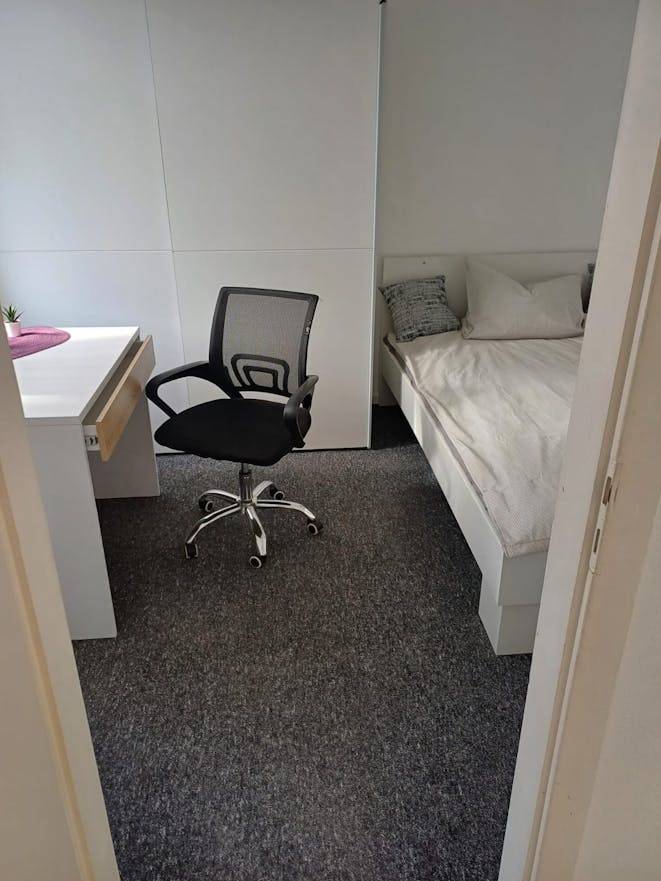 20 M² Apartment ∙ 1 Bedroom ∙ 2 Guests - Potsdam